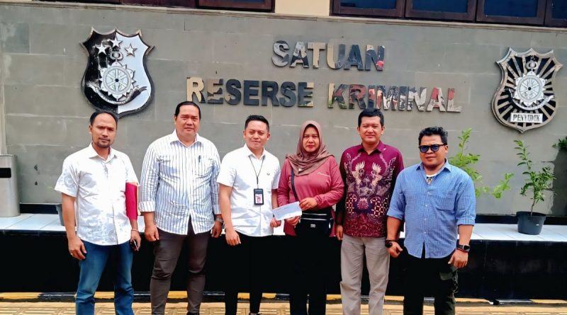 LPK-RI Cirebon Dampingi Korban Dugaan Penipuan Berkedok Pelatihan Kapal ...